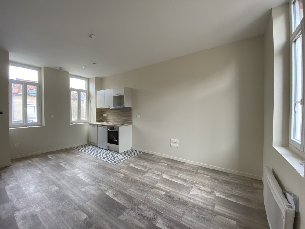 Locations immobilières | Sabi Immo