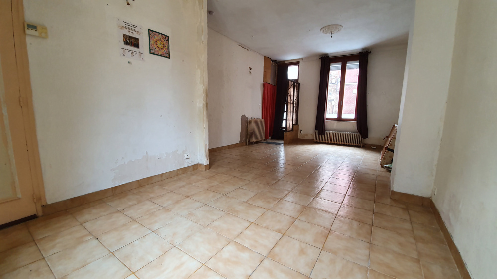 Biens immobiliers à vendre | Sabi Immo