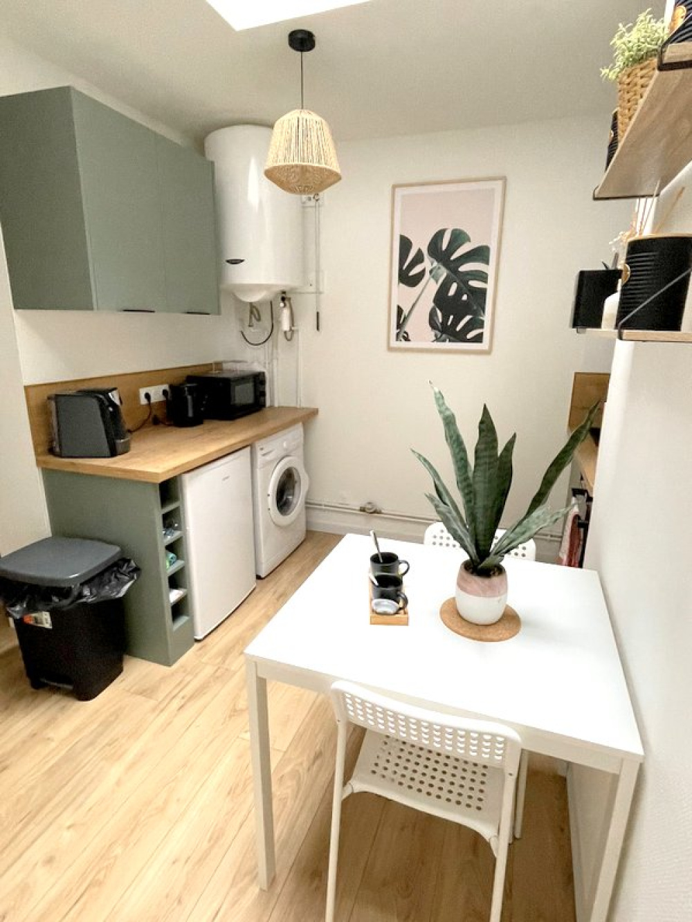 Locations immobilières | Sabi Immo